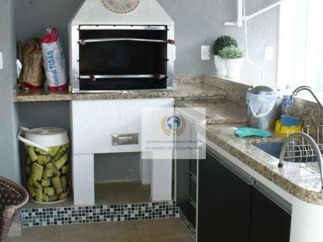 Casa com 3 dormitórios à venda, 290 m² por R$ 1.590.000,00 Betel Paulínia/SP