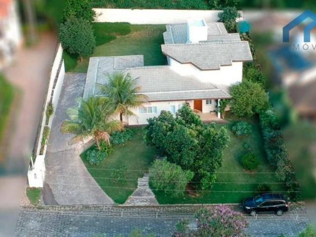 Casa com 3 dormitórios à venda, 290 m² por R$ 1.590.000,00 Chácara Flora Itu/SP