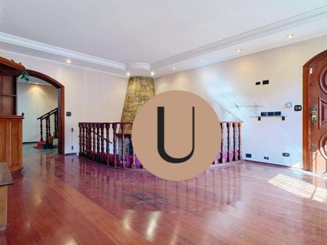 Casa com 3 dormitórios à venda, 290 m² por R$ 1.599.000,00 Penha de França São Paulo/SP