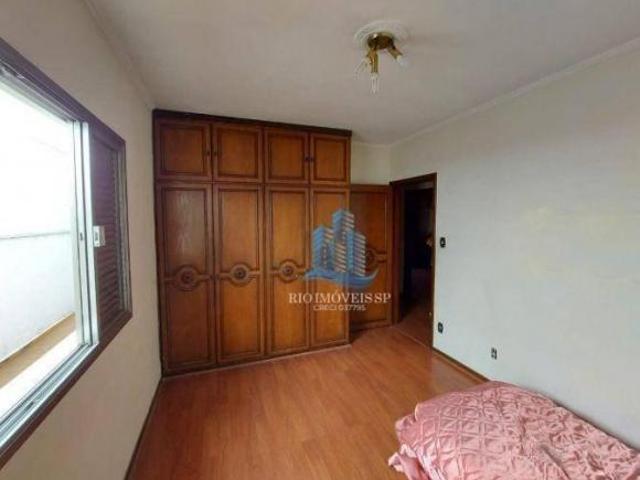 Casa com 3 dormitórios à venda, 290 m² por R$ 1.600.000,00 Barcelona São Caetano do Sul/SP