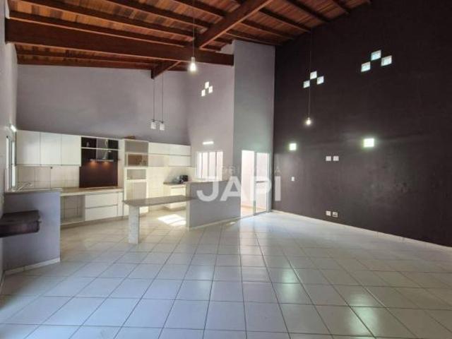 Casa com 3 dormitórios à venda, 290 m² por R$ 1.600.000,00 Currupira Jundiaí/SP