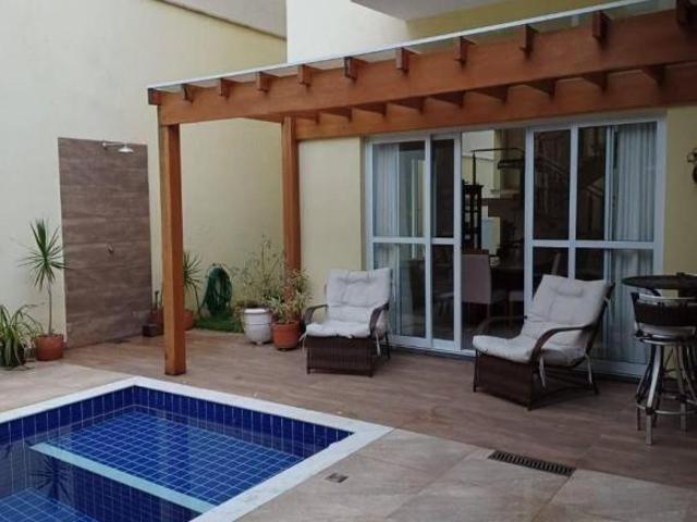 Casa com 3 dormitórios à venda, 290 m² por R$ 1.650.000,00 Condomínio Terra Magna Indaiatuba/SP