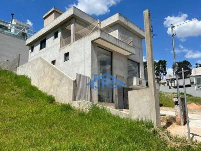 Casa com 3 dormitórios à venda, 290 m² por R$ 1.790.000,00 Jardim Itaquiti Barueri/SP