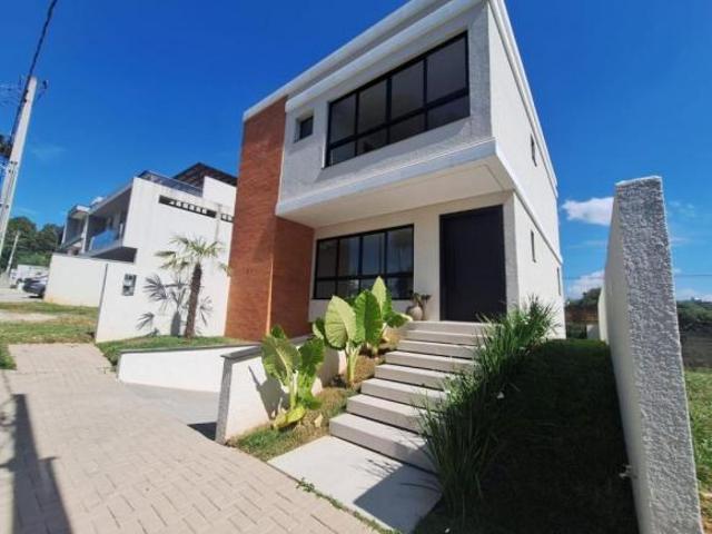 Casa com 3 dormitórios à venda, 290 m² por R$ 1.790.000,00 Santa Cândida Cu