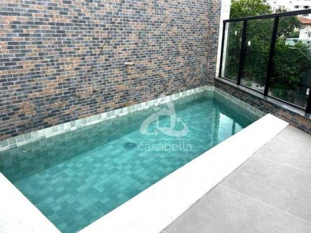 Casa com 3 dormitórios à venda, 290 m² por R$ 1.915.000,00 Aparecida Santos/SP