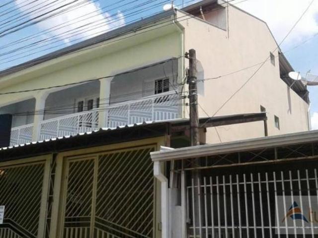 Casa com 3 dormitórios à venda, 290 m² por R$ 1.060.000,00 Parque São Jerônimo Americana/SP