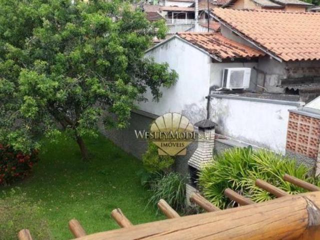 Casa com 3 dormitórios à venda, 290 m² por R$ 1.100.000,00 São Francisco São Sebastião/SP