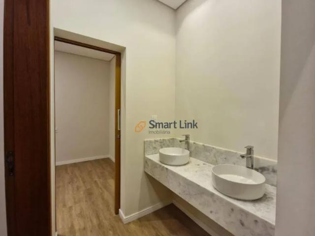 Casa com 3 dormitórios à venda, 290 m² por R$ 1.159.000,00 Wanel Ville Sorocaba/SP