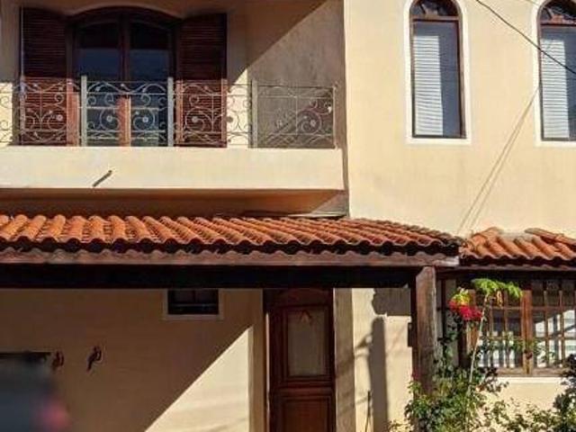 Casa com 3 dormitórios à venda, 290 m² por R$ 1.200.000,00 Condomínio Granja Olga Sorocaba/SP