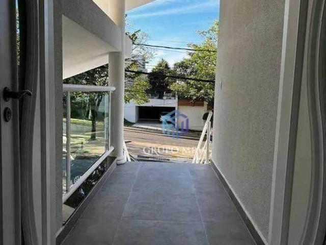 Casa com 3 dormitórios à venda, 290 m² por R$ 1.390.000,00 Condomínio Vila dos Inglezes Sorocaba