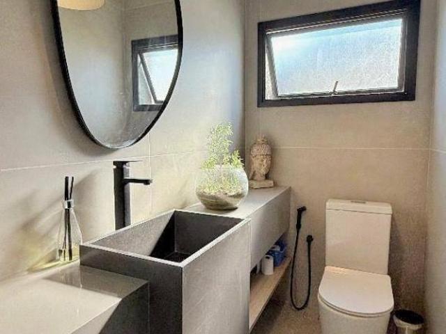 Casa com 3 dormitórios à venda, 290 m² por R$ 2.400.000 Alphaville Castelo Itu/São Paulo