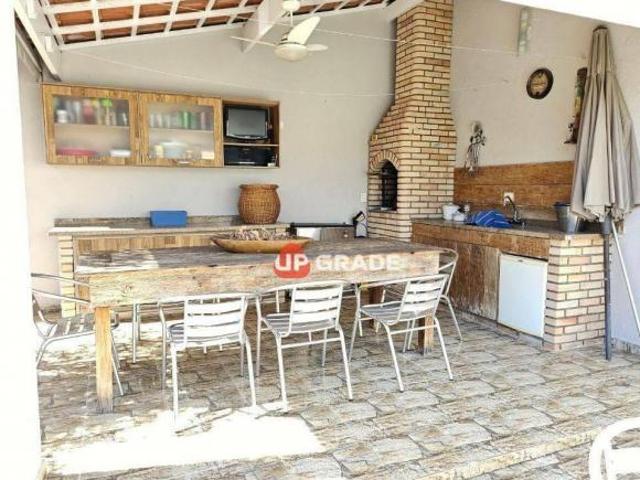 Casa com 3 dormitórios à venda, 290 m² por R$ 2.400.000,00 Alphaville Barueri/SP