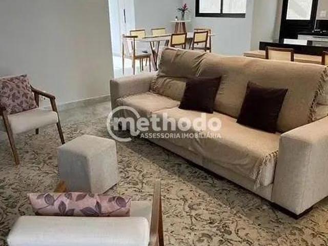 Casa com 3 dormitórios à venda, 290 m² por R$ 2.800.000,00 Swiss Park Campinas/SP