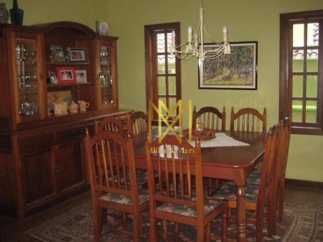 Casa com 3 dormitórios à venda, 290 m² por R$ 2.000.000 Alphaville 10 Santana de Parnaíba/SP