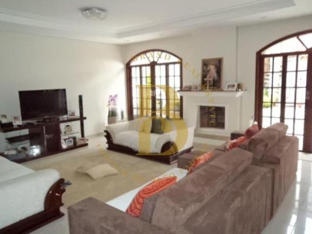 Casa com 3 dormitórios à venda, 290 m² por R$ 2.000.000,00 Jardim Campo Grande São Paulo/SP