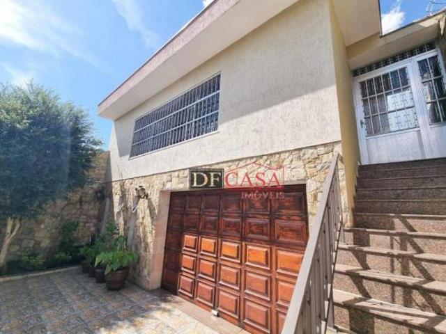 Casa com 3 dormitórios à venda, 290 m² por R$ 2.000.000,00 Vila Ré São Paulo/SP