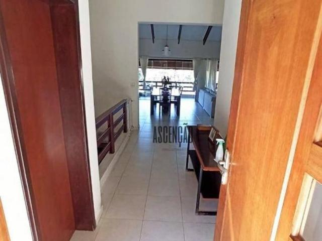 Casa com 3 dormitórios à venda, 290 m² por R$ 2.195.000,00 Arujázinho I, II e III Arujá/SP