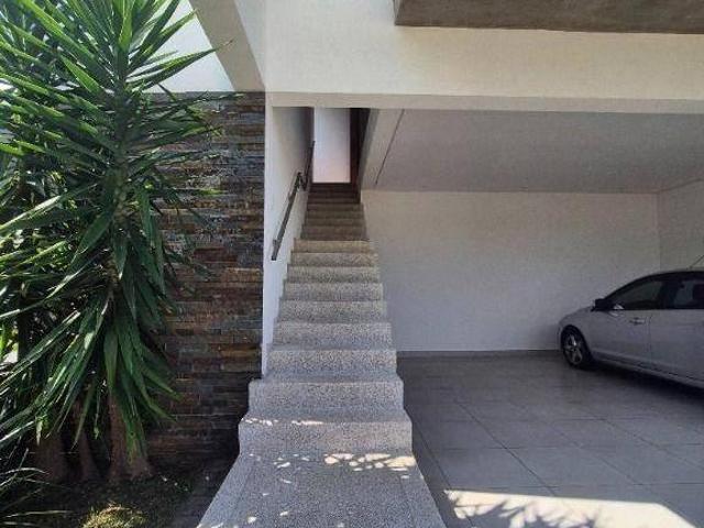 Casa com 3 dormitórios à venda, 290 m² por R$ 2.300.000,00 Condomínio Vale das Águas Bragança Pa