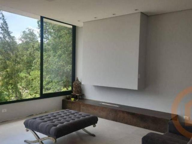 Casa com 3 dormitórios à venda, 290 m² por R$ 2.240.000,00 Loteamento Capital Ville Jundiaí/SP
