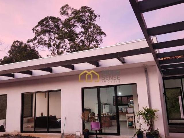 Casa com 3 dormitórios à venda, 290 m² por R$ 2.360.000,00 Loteamento Capital Ville Jundiaí/SP