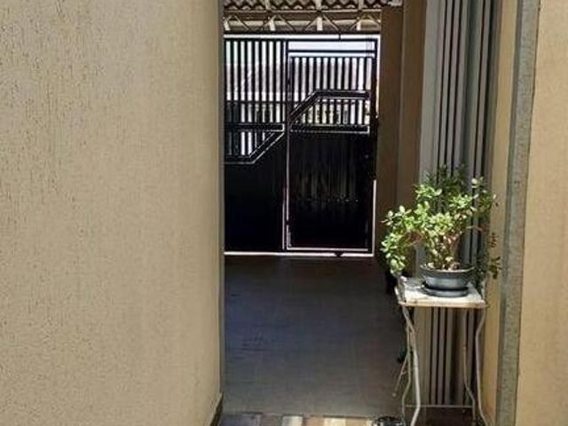 Casa com 3 dormitórios à venda, 290 m² por R 750.000,00 Bosque dos Eucaliptos São José dos Campo