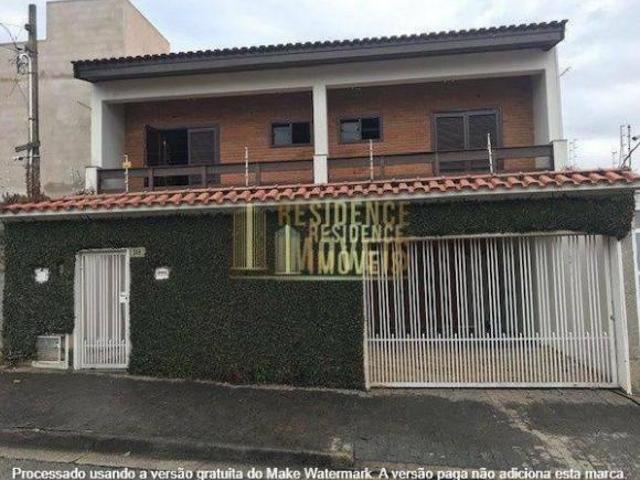 Casa com 3 dormitórios à venda, 290 m² por R$ 900.000,00 Jardim Siriema Sorocaba/SP