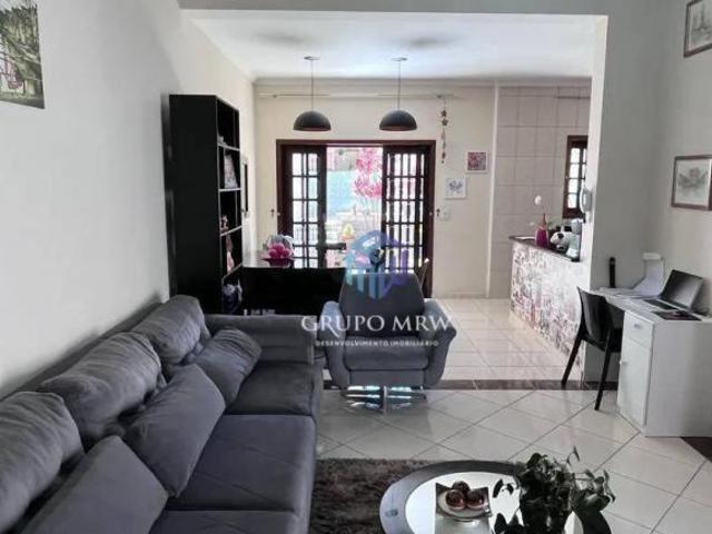 Casa com 3 dormitórios à venda, 290 m² por R$ 990.000 Jardim Bandeirantes Sorocaba/SP