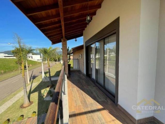Casa com 3 dormitórios à venda, 291 m² por R$ 3.150.000 Nova Era Itupeva/SP