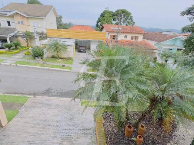 Casa com 3 dormitórios à venda, 291 m² por R$ 1.450.000,00 Granja Viana São Paulo II Cotia/SP