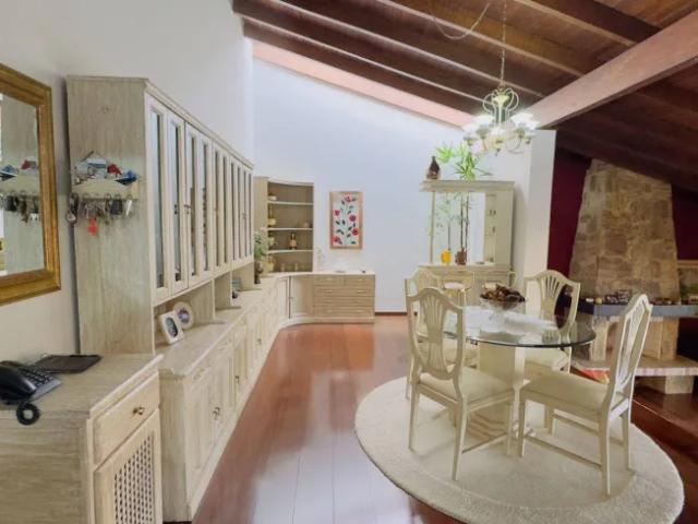 Casa com 3 dormitórios à venda, 291 m² por R$ 1.450.000,00 Granja Viana São Paulo II Cotia/SP
