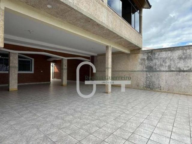 Casa com 3 dormitórios à venda, 291 m² por R$ 1.500.000,00 Balneário Stella Maris Peruíbe/SP