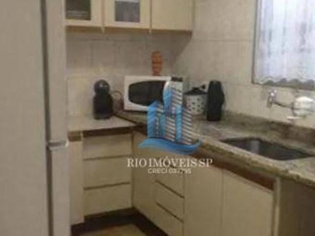 Casa com 3 dormitórios à venda, 291 m² por R$ 1.020.000,00 Nova Gerti São Caetano do Sul/SP