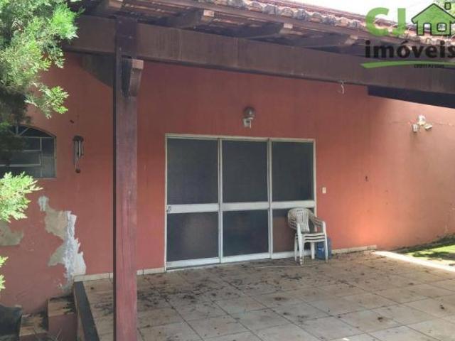 Casa com 3 dormitórios à venda, 291 m² por R$ 1.300.000,00 Bela Vista Lagoa Santa/MG