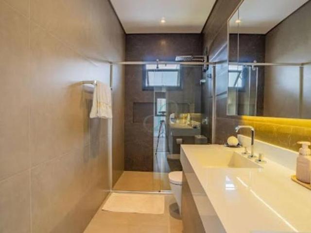 Casa com 3 dormitórios à venda, 291 m² por R$ 2.450.000,00 Condomínio Vita Verdi Valinhos/SP