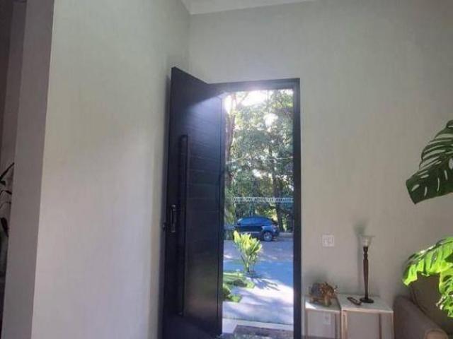 Casa com 3 dormitórios à venda, 291 m² por R$ 2.700.000,00 Condomínio Fazenda Jequitibá Sorocaba