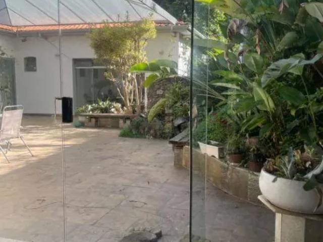 Casa com 3 dormitórios à venda, 291 m² por R$ 4.350.000,00 Cidade Vargas São Paulo/SP