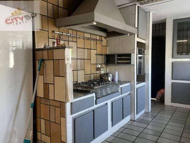 Casa com 3 dormitórios à venda, 291 m² por R$ 4.350.000,00 Cidade Vargas São Paulo/SP