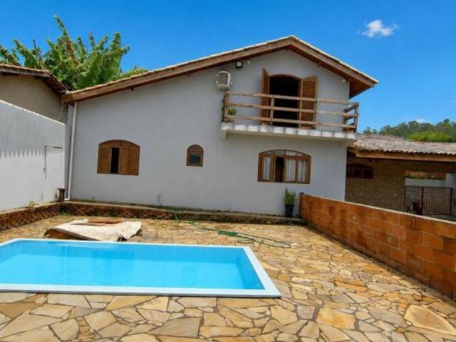 Casa com 3 dormitórios à venda, 291 m² por R$ 800.000,00 Corrupira Jundiaí/SP