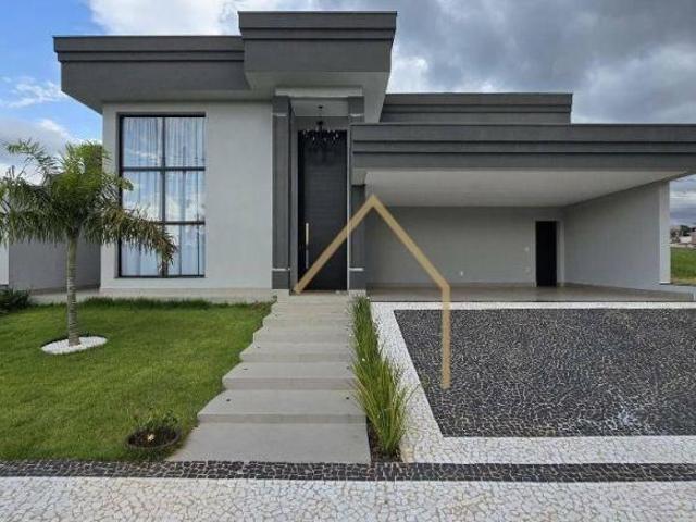 Casa com 3 dormitórios, 292 m² venda ou aluguel Condomínio Phillipson Park Americana/SP