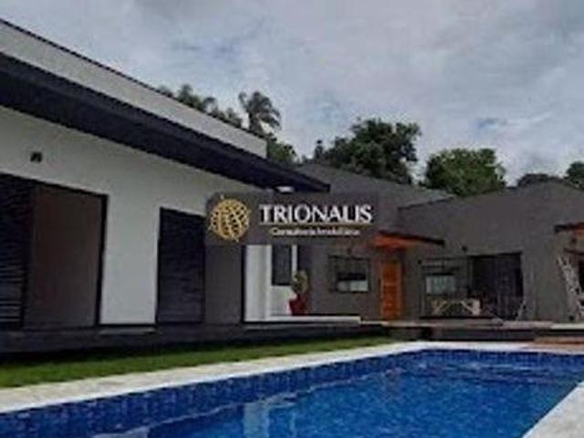 Casa com 3 dormitórios à venda, 292 m² por R$ 1.650.000,00 Condomínio Shambala III Atibaia/SP