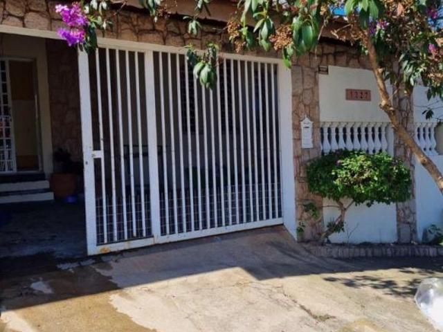 Casa com 3 dormitórios à venda, 292 m² por R$ 580.000,00 Jardim das Bandeiras Campinas/SP