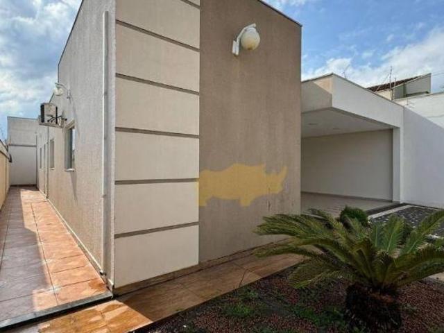 Casa com 3 dormitórios à venda, 292 m² por R$ 800.000,00 Cidade Nova Rio Claro/SP