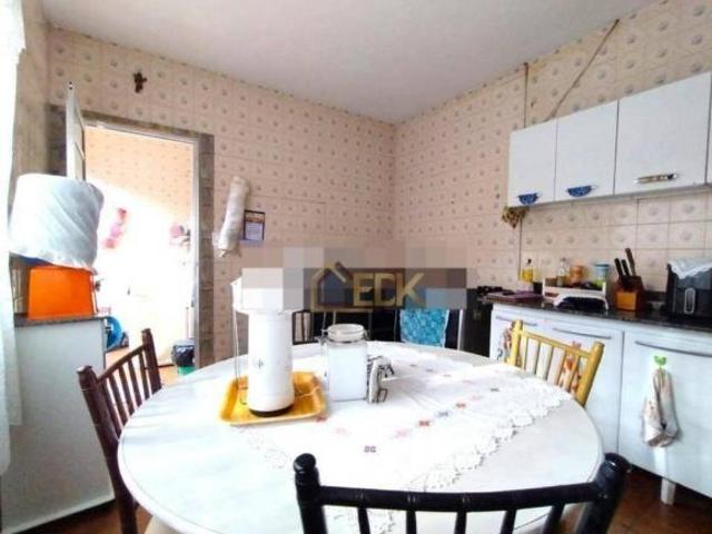 Casa com 3 dormitórios à venda, 292 m² por R$ 800.000 Jardim Oriente São José dos Campos/SP