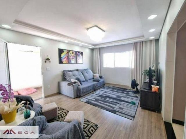 Casa com 3 dormitórios à venda, 292 m² por R$ 949.000 Vila Nogueira Campinas/SP