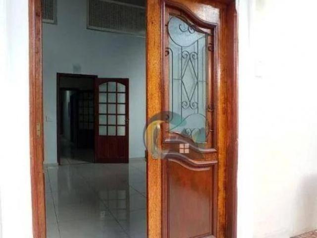 Casa com 3 dormitórios à venda, 292 m² por R$ 950.000 City Barretos Barretos/SP