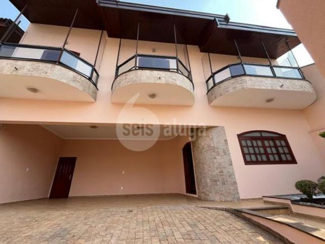 Casa com 3 dormitórios à venda, 292m² por R$ 1.090.000,00 Werner Plaas Am.