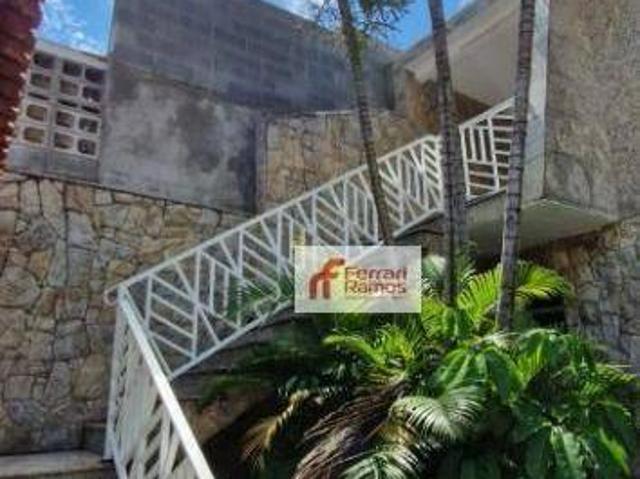 Casa com 3 dormitórios à venda, 293 m² por R$ 1.790.000,00 Jardim Vila Galvão Guarulhos/SP