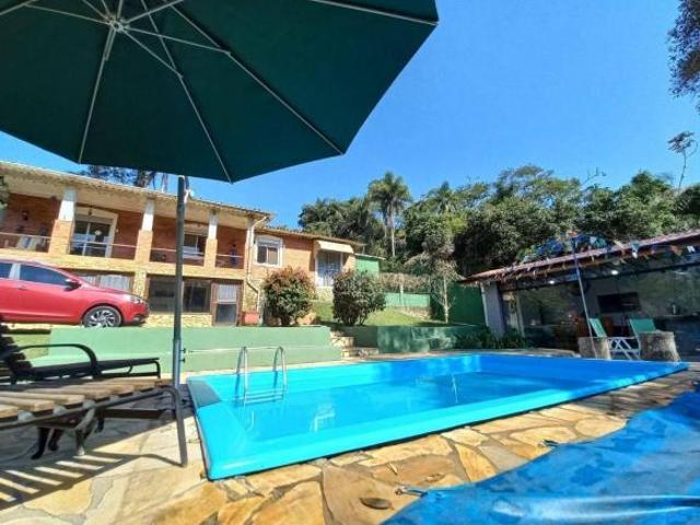 Casa com 3 dormitórios à venda, 293 m² por R$ 1.200.000,00 Granja Viana Cotia/SP