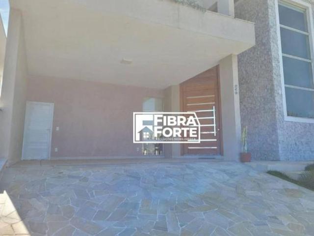 Casa com 3 dormitórios à venda, 293 m² por R$ 2.550.000,00 Swiss Park Campinas/SP