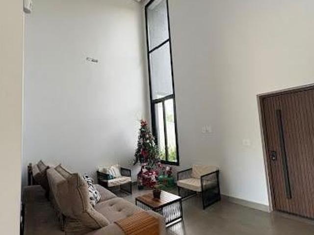 Casa com 3 dormitórios à venda, 293 m² por R$ 2.120.000,00 Condomínio Santa Mônica Itu/SP